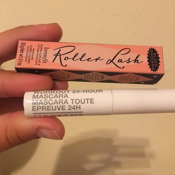 Sephora | Makeup | Set Of 7 Mascara Minis | Poshmark